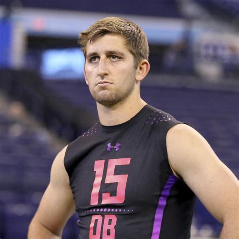 2018 Nfl Draft Rumors Josh Rosen Most Likely To Slide Due To Injury