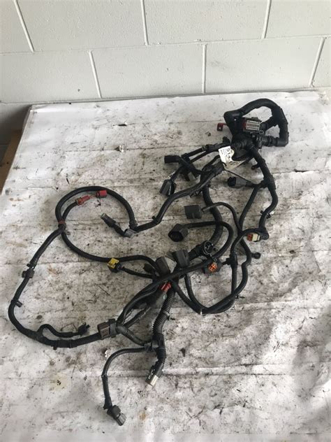 Frontier Truck Parts