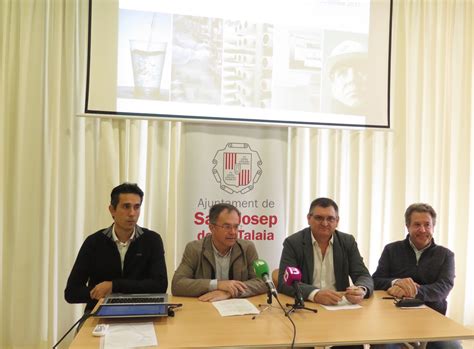 El Ayuntamiento Presenta Un Sistema Pionero De Telecontrol Que