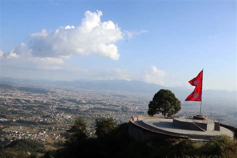 आजका तस्बिरः कात्तिक ११ सेतोपाटी संवाददाता Setopati