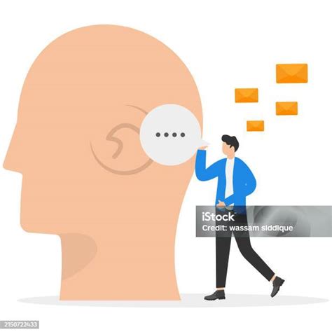 커뮤니케이션 또는 Pr 회사 정보 및 미디어 전달을 위한 홍보 관리자 판매 또는 판촉 개념 발표 조언에 대한 스톡 벡터 아트 및 기타 이미지 Istock