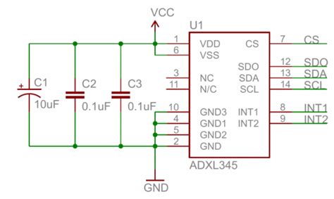 How Can I Calculate Decoupling Capacitor Value Electrical
