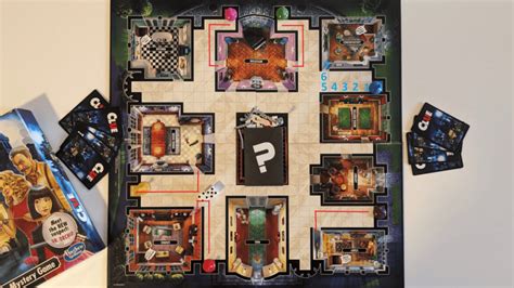 Win At Clue Cluedo 13 Proven Strategies To Dominate Boostyourplay