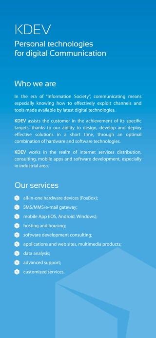 kdev mobile solutions eng pdf free download