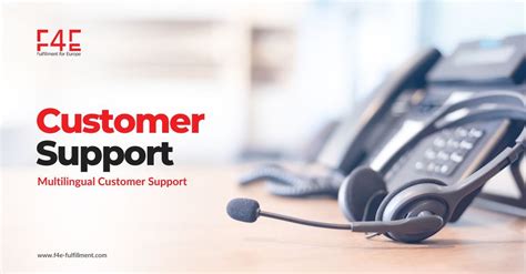 F4e Fulfillment For Europe On Linkedin Is Unclear Communication With