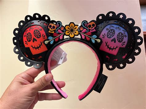 The New Coco Collection Just Debuted At The Disneyland Resort