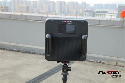 Remote Control Video Transmission Multiple Frequency Suppression Long