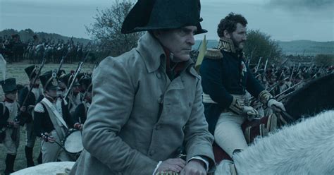 After Viewing The New Napoleon Film Your 10 Next Steps Telusuko
