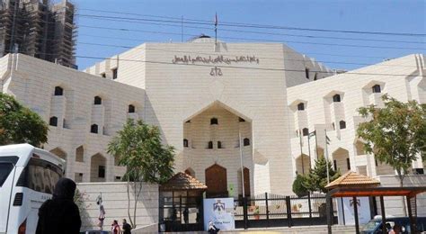 بالاسماء تنقلات قضائية جديدة في الأردن الوقائع الإخبارية