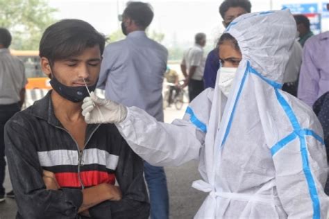 Delhi Reports Two New Omicron Cases Tally Touches 24