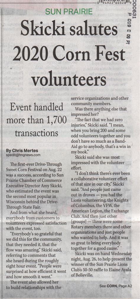 Amy Skicki On Linkedin Great Write Up By Chris Mertes At The Star