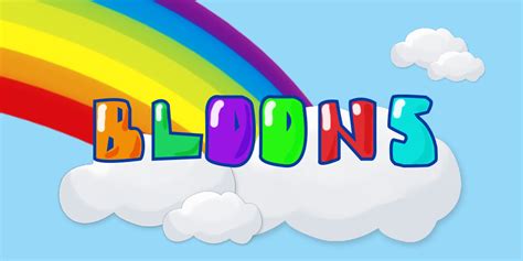 Bloons® Td 4 Nintendo Dsiware Jeux Nintendo Fr