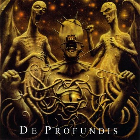 Vader De Profundis Future Of The Past Lyrics And Tracklist Genius