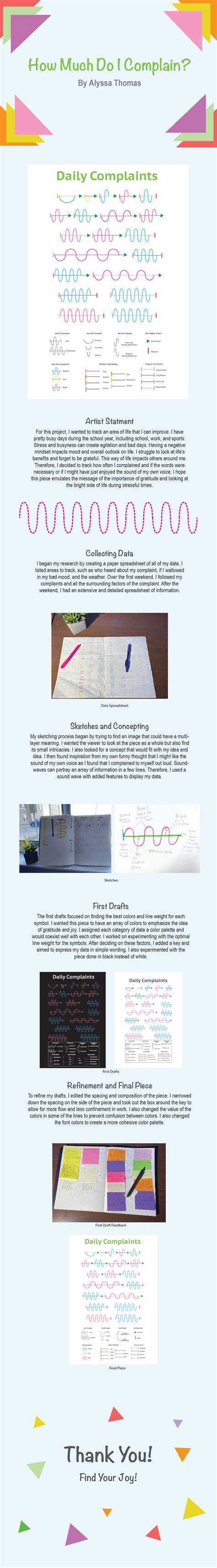 Data Humanism On Behance