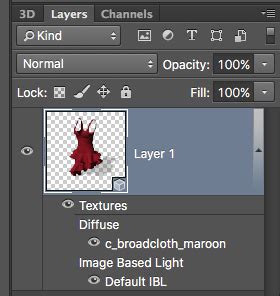 How To Export A UV Texture Template In Photoshop JAY VERSLUIS