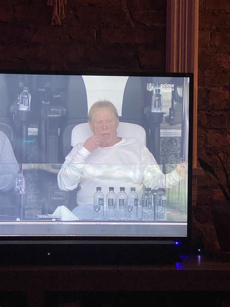 One Water Per Touchdown Rhydrohomies