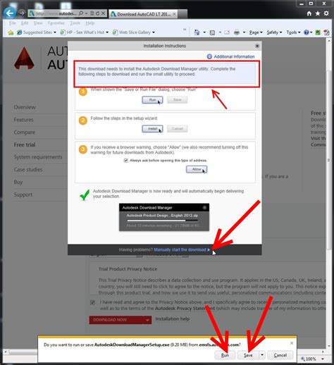 Purchased Autocad Lt 2014 But Cant Download Autodesk Community