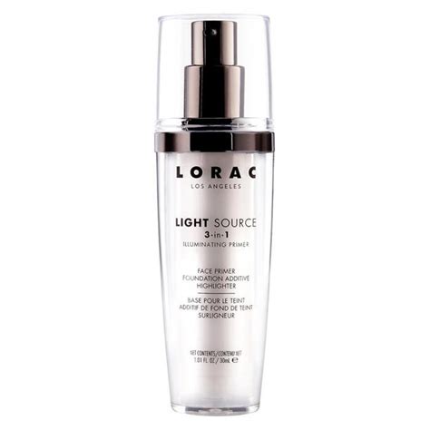 Lorac Light Source 3 In 1 Illuminating Primer Dawn Best