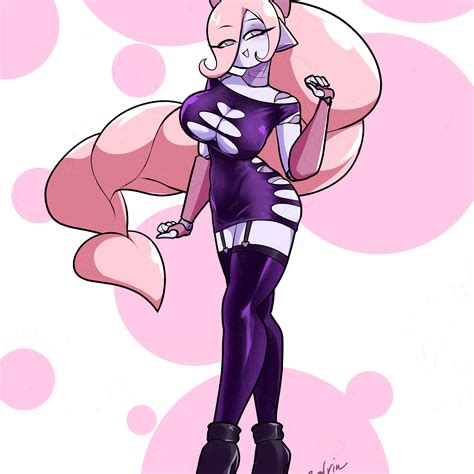 Post From Zedrin