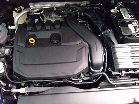 4 Veelvoorkomende Vw 1 5 Tsi Motorproblemen Wat Te Verwachten