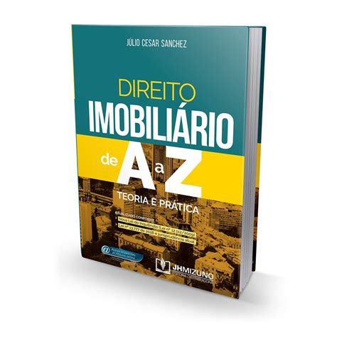 Direito Imobiliário Teoria E Prática