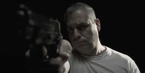 White Supremacist Gang Member Surrenders His Life To Jesus While In