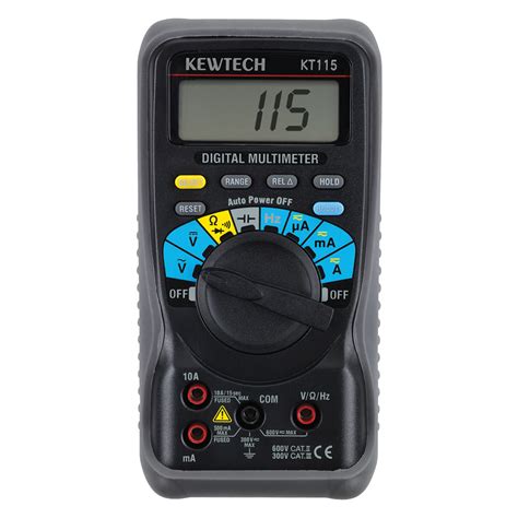 kewtech kt116 buy online now at uk