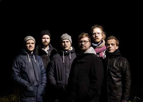 Perssons Sexa 3 April 2024 Konsert I Malmö Victoriateatern