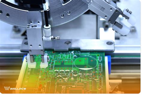 Pcb Assembly Quality Control Testing And Inspection Guide