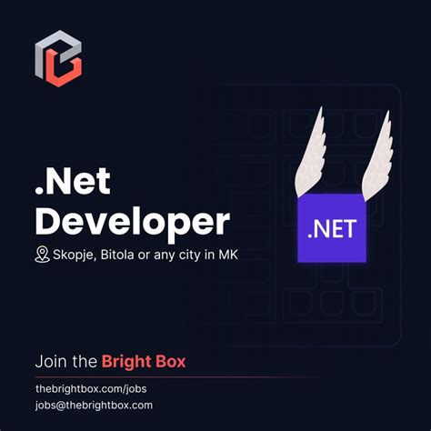 Bright Box On Linkedin Thebrightbox Wearehiring Jointhebrightbox