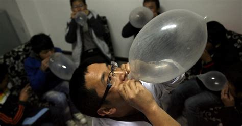 A Chinese Textbook Is Finally Teaching Proper Sex Ed But Some Parents Are Having None Of It