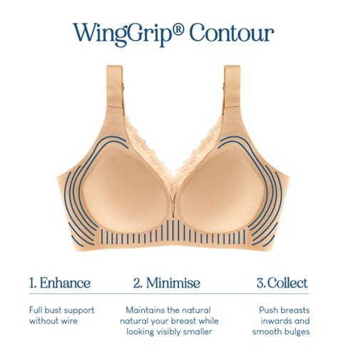 Buy Truenaked Cozy Curve Bra Sahara Brown Neubodi Online Neubodi