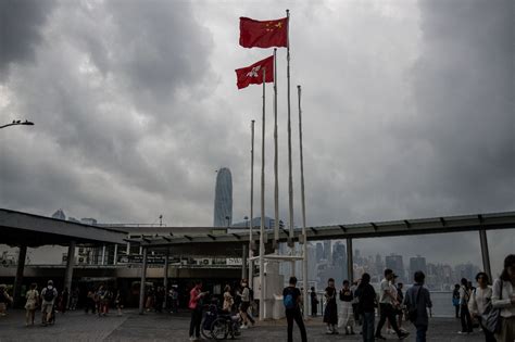 賺錢的方法都寫在國際制裁裡面：香港牌白手套 新聞 Rti 中央廣播電臺