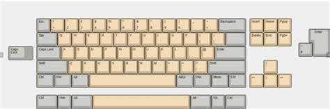 Beacon70 Keyboard Kit Anodized Burgundy Nlandkeys