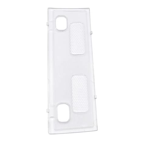 Clear Lens Cover For 2007 14 Chevy Silverdo Sierra Tahoe Map Dome Light