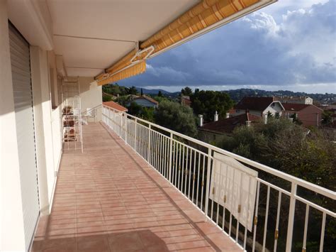 Vente TOULON BAS FARON T TERRASSE VUE RADE