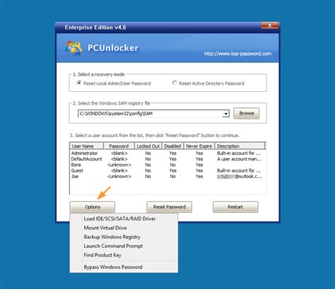How To Reset Windows And Password If You Forgot It Android Authority