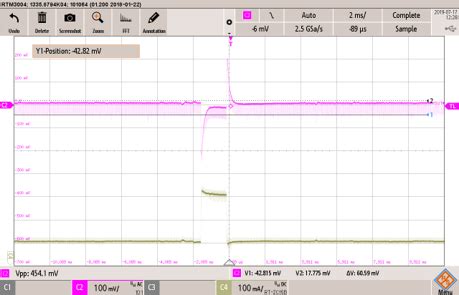 Smart Plug Reference Design MP Non Isolated Buck Regulator With ESP MPS