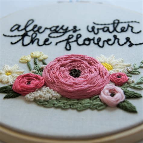 20 Adorable Hand Embroidery Patterns Sew What Alicia