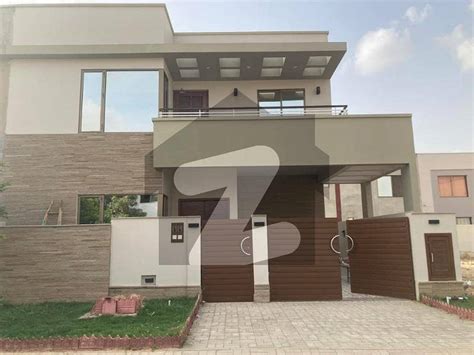 Precinct 1 250s Yard Villa Available For Rent In Bahria Town Karachi