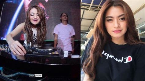 Nathalie Holscher Mantan Sule Nge-DJ Lagi Demi Bisa Ngegaji Karyawan, Ungkap Nominal Gaji Satpam ...