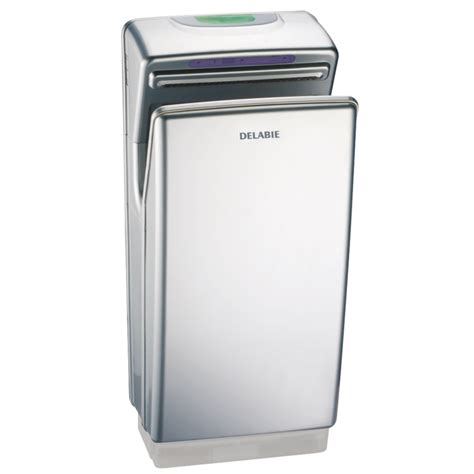 Delabe Speedjet High Speed Hand Dryer Uk