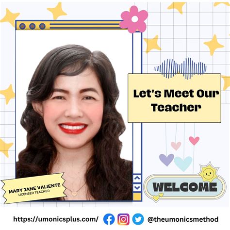 Learnwithumonics Theumonicsmethod Education Elearning