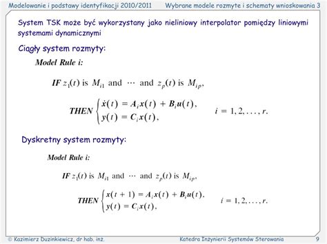 Ppt Model Takagi Sugeno Kanga Tsk Powerpoint Presentation Id 4536913