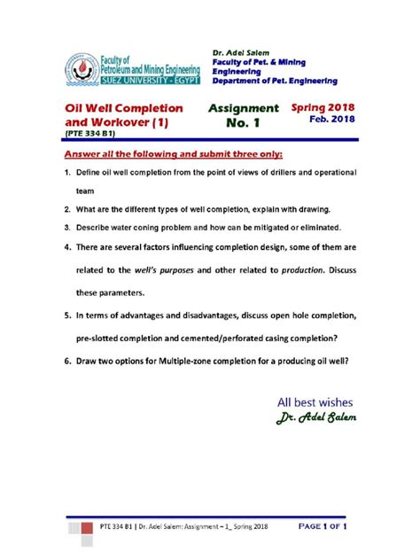 assignment no 1 pte 334 b1 spring 2018 pdf