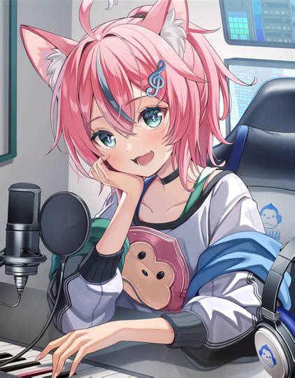 まらしぃちゃんデビューおめでとうございます！ ののこ