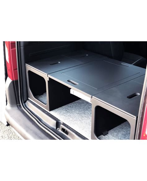 Mueble camper y kit de cama para F Dobló 21 al mejor precio