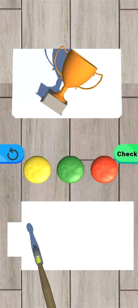 Paint Match Unity Game By Xerroxgames Codester