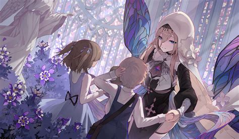 Aponia Honkai And 1 More Drawn By Ai Dongdong Danbooru