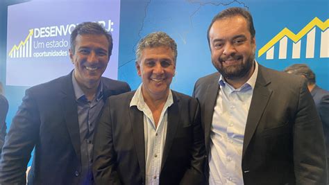 Estado Garante Aporte Financeiro Para Investir Na Infraestrutura Do